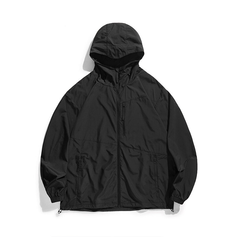 Куртка спортивная