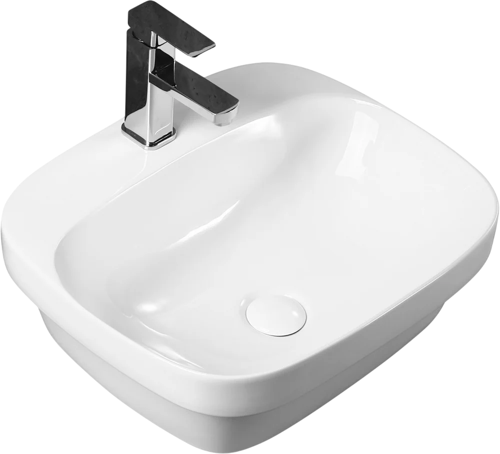 Раковина Акватек Амадео AQ5042-00