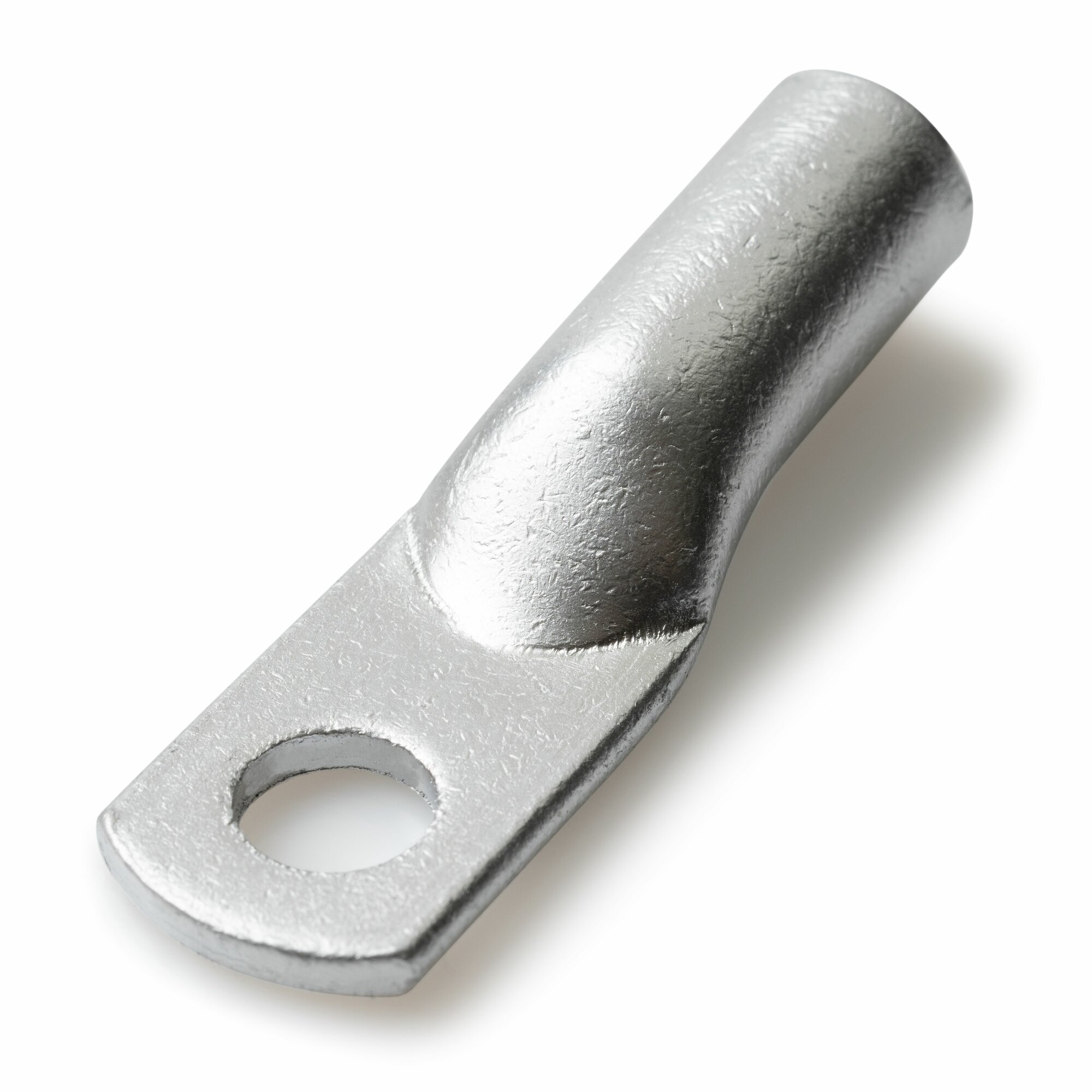 Кабельный наконечник ТМЛ 185-16-21 (5 шт) медный луженый кзоцм