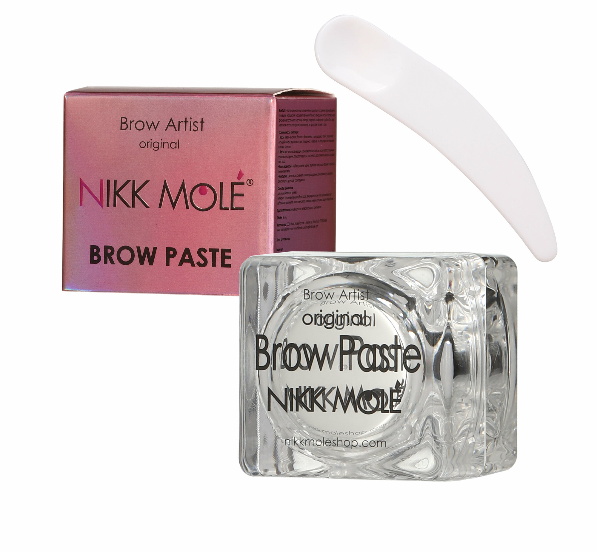 Brow Paste Maxi (30 гр)