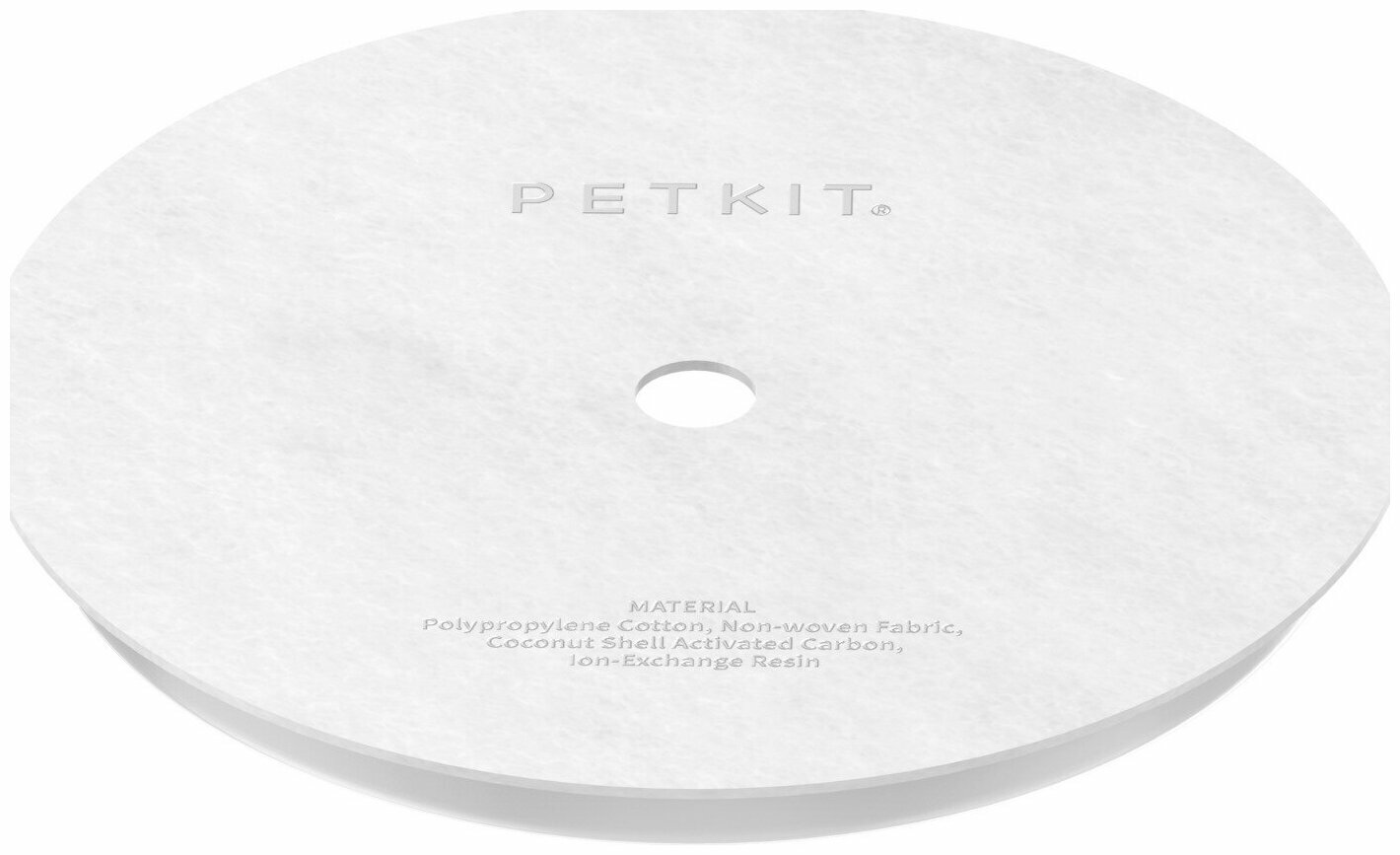 Аналог Сменного фильтра для питьевого фонтана PETKIT EVERSWEET 2/3/Solo