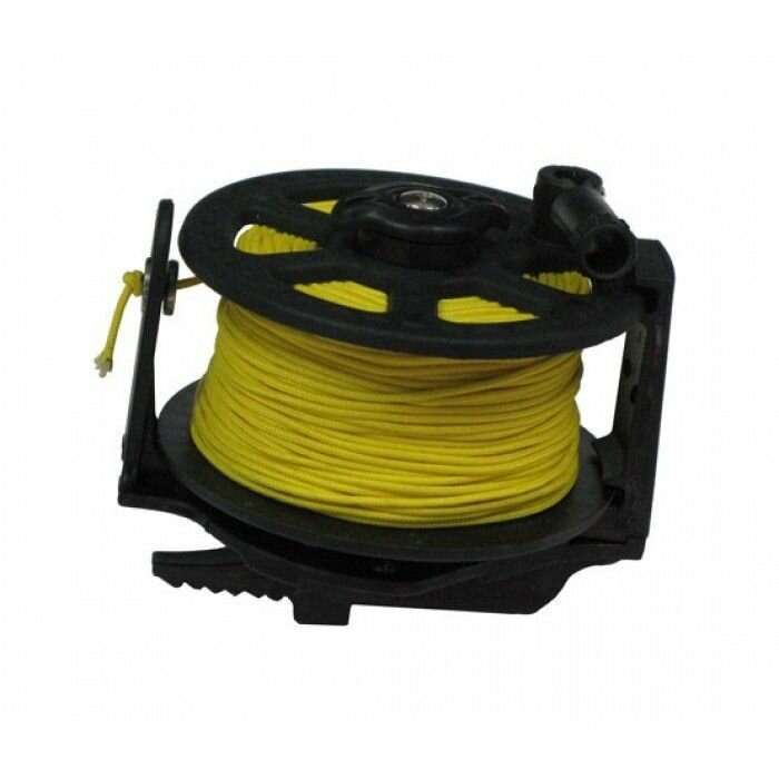 Катушка Scorpena универсальная для арбалетов с линем лавсановым