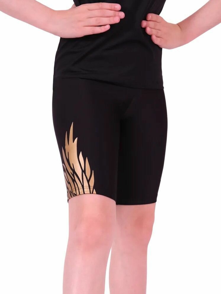 Велотрусы Princess Gymnasticks