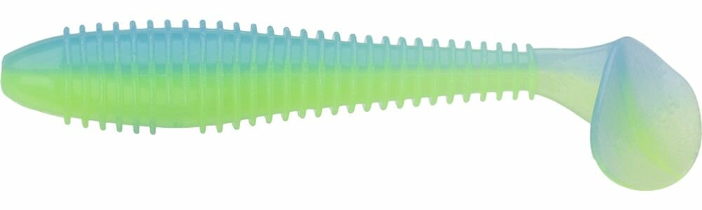 Keitech Съедобная резина Keitech Swing Impact Fat 4.8" PAL03