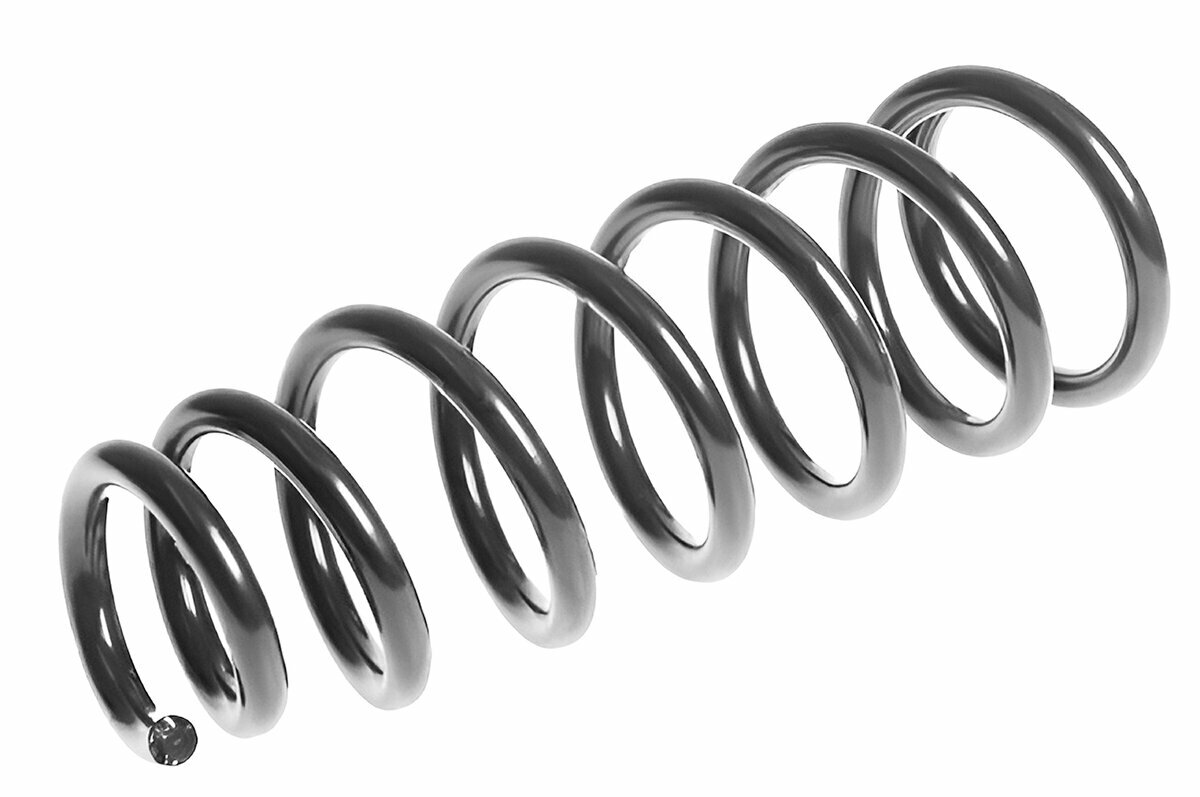 Пружина ходовой части перед прав лев Standard Springs ST111059F