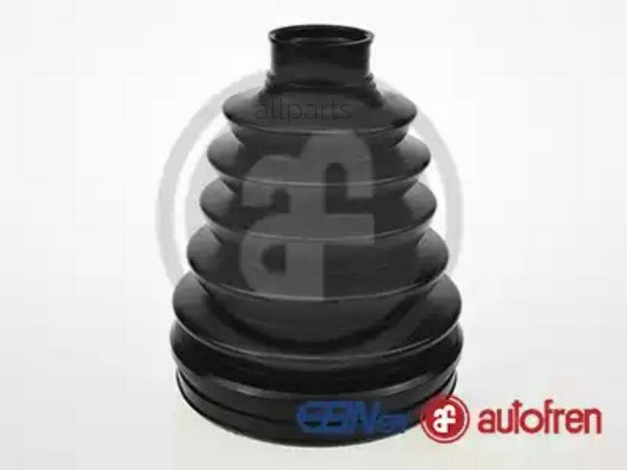 AUTOFREN D8579T пыльник шруса наружного!\ Toyota Corolla Verso E120/Corolla X E150/Prius 00>