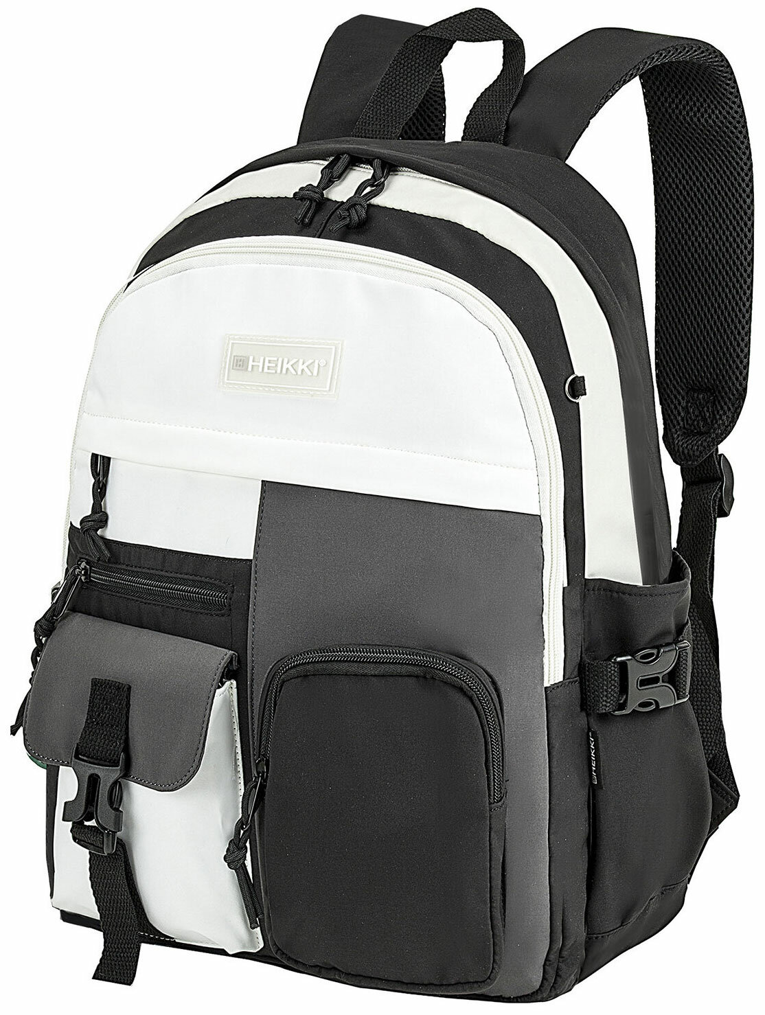 Рюкзак Heikki BLOCKS хейки (272563)