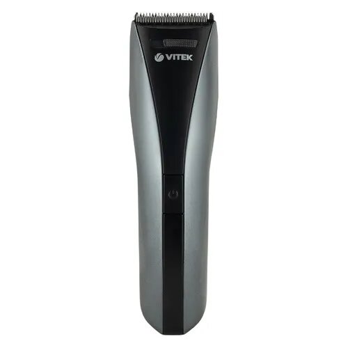 Машинка для стрижки Vitek VT-2575 графитовый