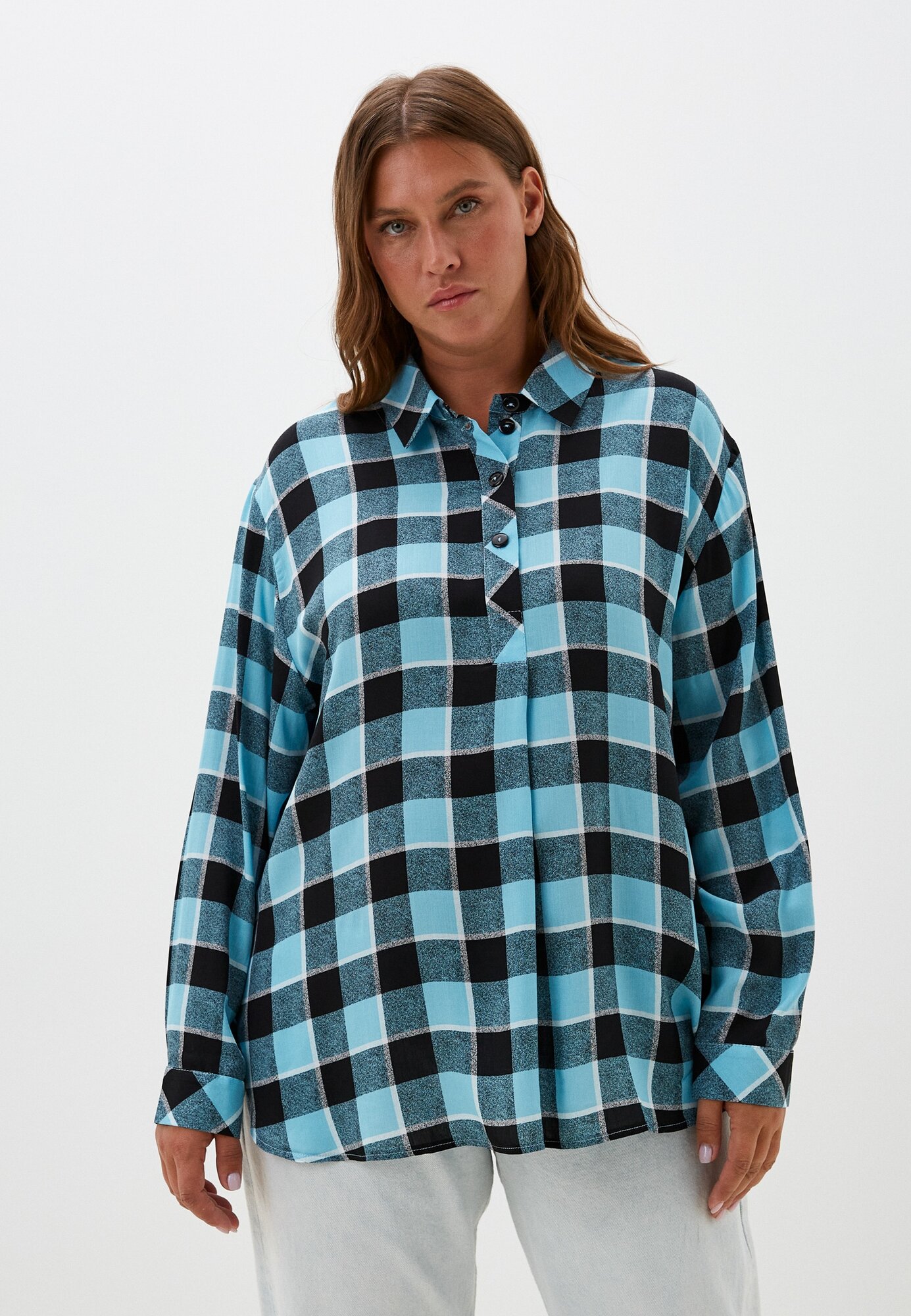 Рубашка Блуза/Рубашка