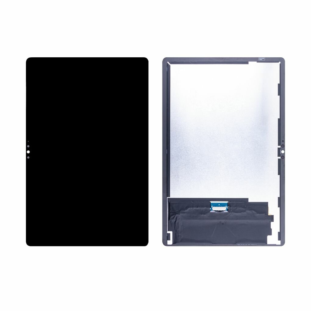 Дисплей для Huawei Honor Pad X8 10.1" с тачскрином Черный - Оптима