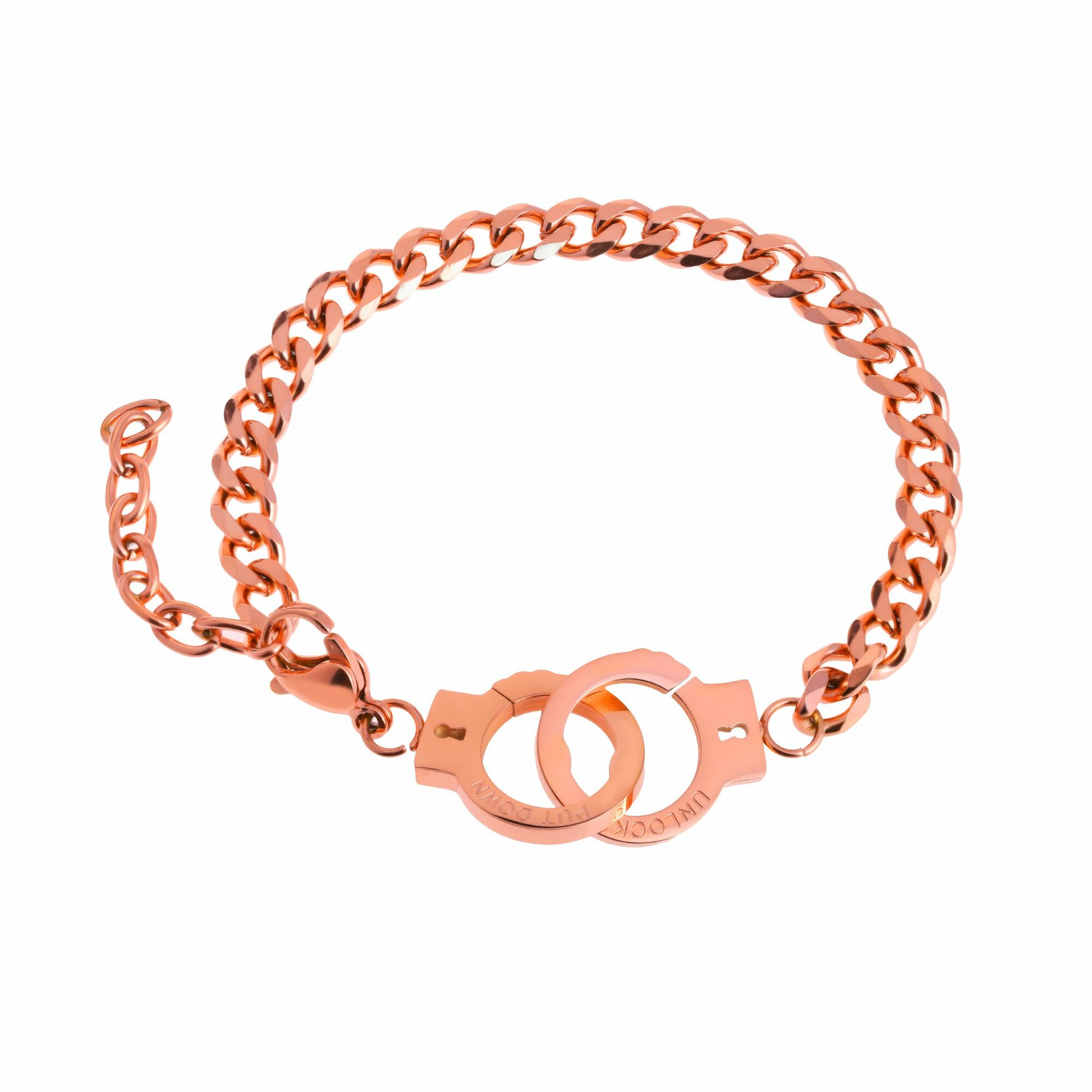 Браслет-цепочка