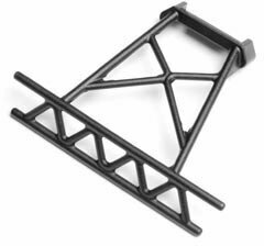 Задний бампер HSP - 58068