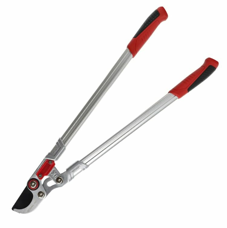 Сучкорез DORN PRO для свежих веток алюминиевый