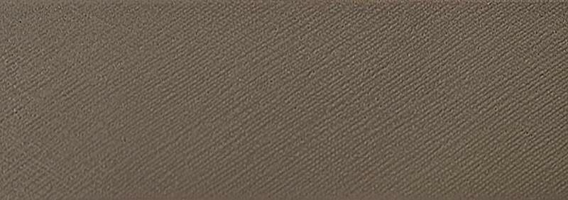 Кромка ABS матовая 22х1 мм, серый кашемир 387, 25 м