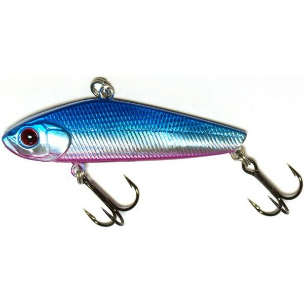 Виб Kosadaka ION VIB 65S, 65мм, 12г цвет BM