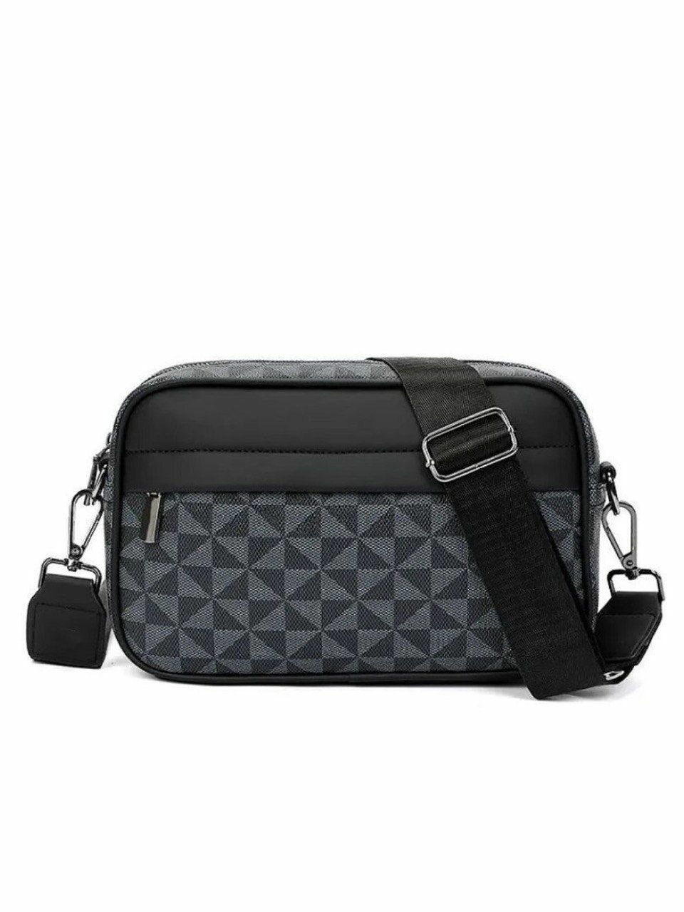 Сумка мессенджер