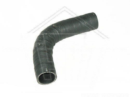 Патрубок для а/м газ 3102 радиатора нижний (3102-1303025)