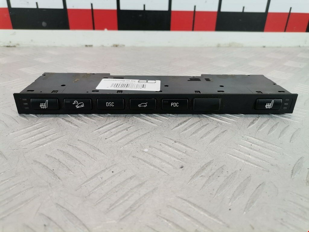 Блок кнопок BMW X5 (E53) 61316949441 арт. 1078387