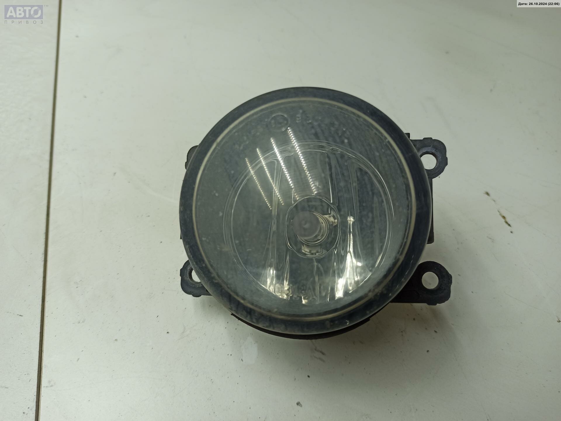 Фара противотуманная правая Renault Megane 2 (2002-2008)