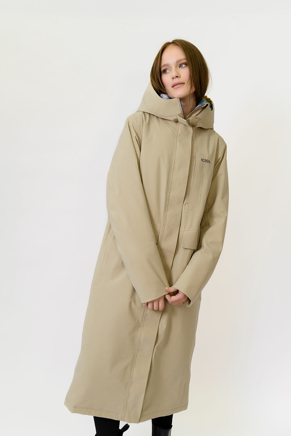 Куртка Женская куртка NORPPA "KOLARY"