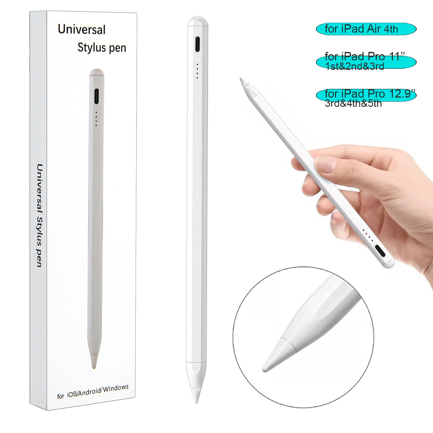 Стилус Universal IOS K2260 (IS969896)