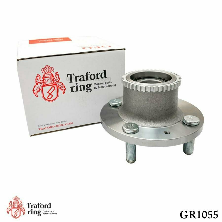 TRAFORD RING GR1055 Ступица Колеса