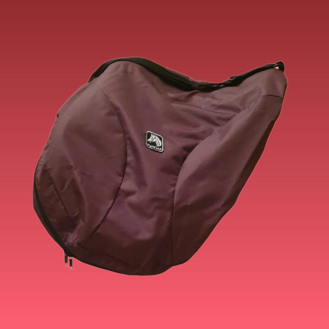 Сумка для седла/конный спорт/сумка для конной амуниции