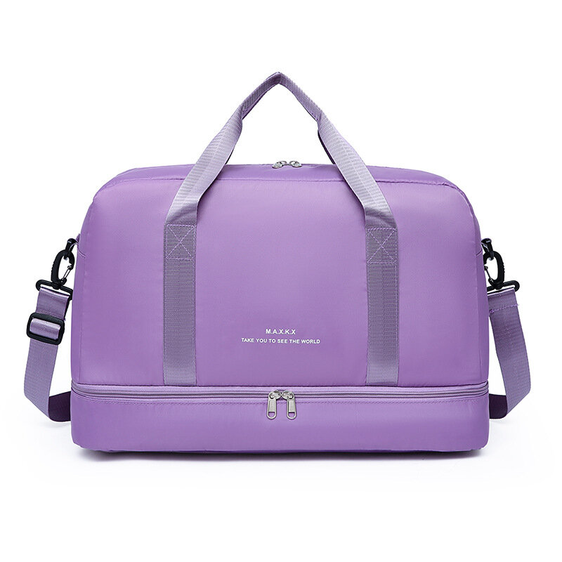 Сумка спортивная 