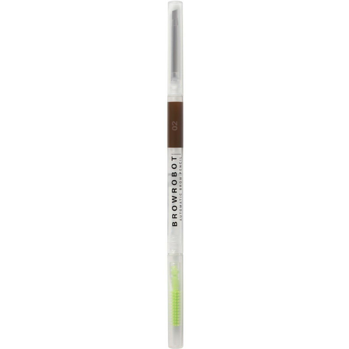 Карандаш для бровей автоматический Influence Beauty Brow Robot т.02 0,1 г