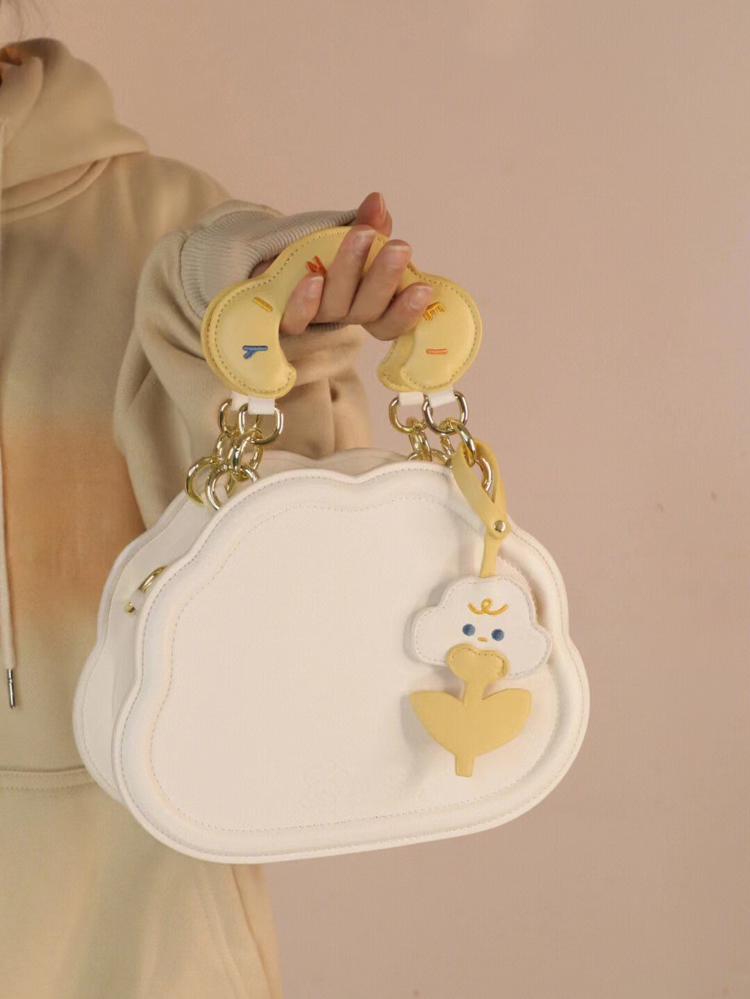 Сумка мессенджер