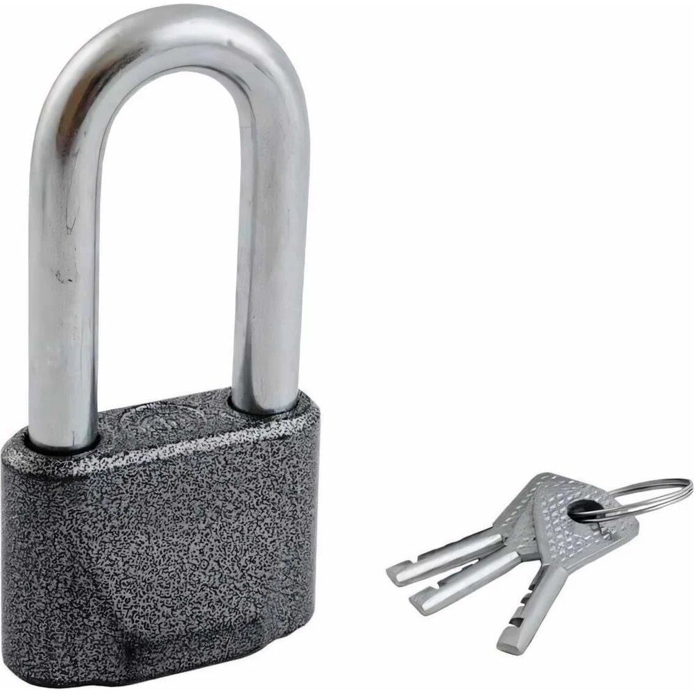 Навесной замок ЧАЗ ВС2-М1-02