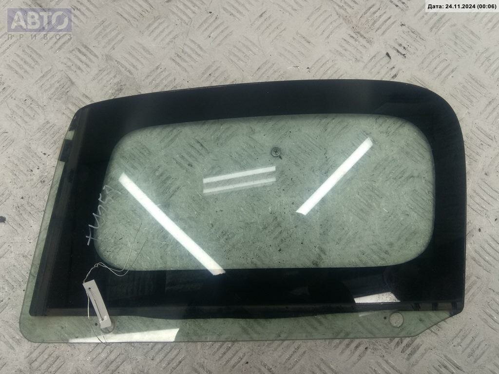 Стекло кузовное боковое заднее левое Mazda Demio