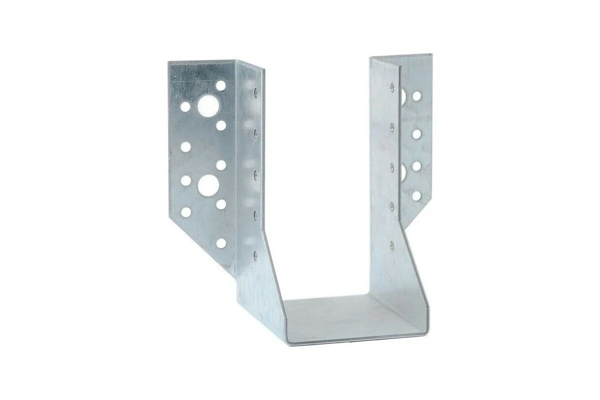 Опора бруса открытая 100х140х76 10 шт.