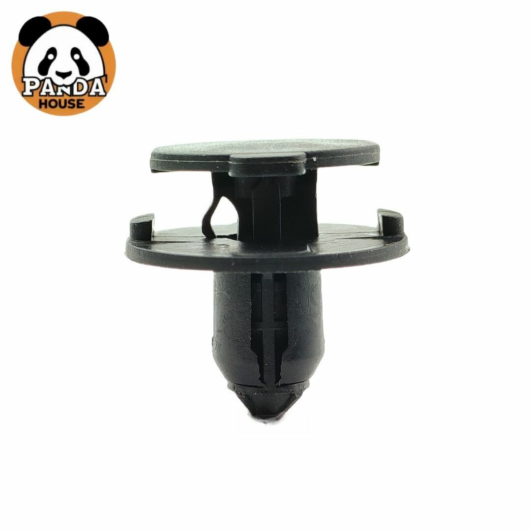 Клипса/пистон 10 шт. На автомобили Geely Emgrand X7/GT, Atlas, Atlas Pro, Coolray, Tugella, Monjaro, Belgee x50, Exeed VX