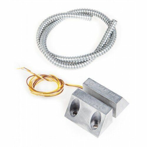 ИО 102-20/Б3М(3) Извещатель охранный магнитоконтактный с рукавом 53*30*30мм (переключающийся)