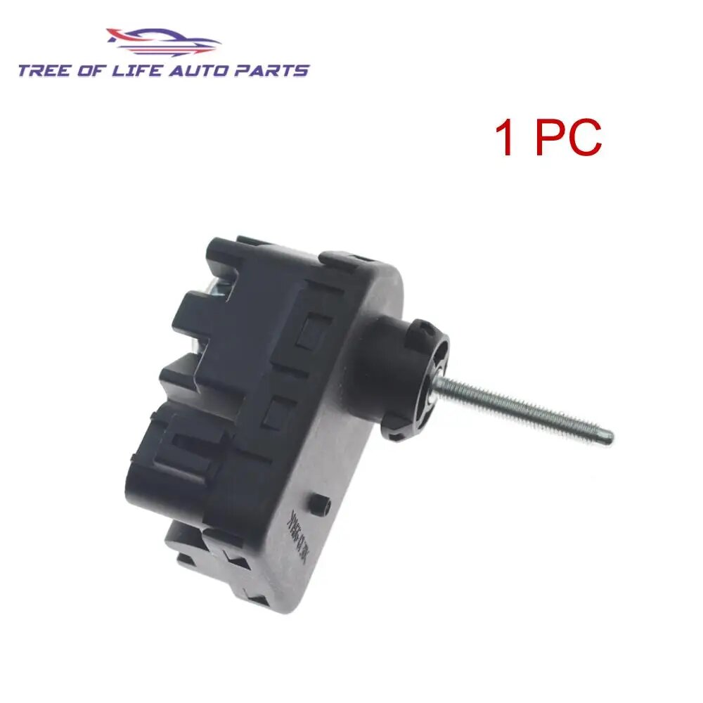 Привод регулировки двигателя выравнивания фар 85661-22020 для Toyota Avensis Celica Prius RAV4 II Mazda 3 6 Suzuki SX4 8566122020 1PC