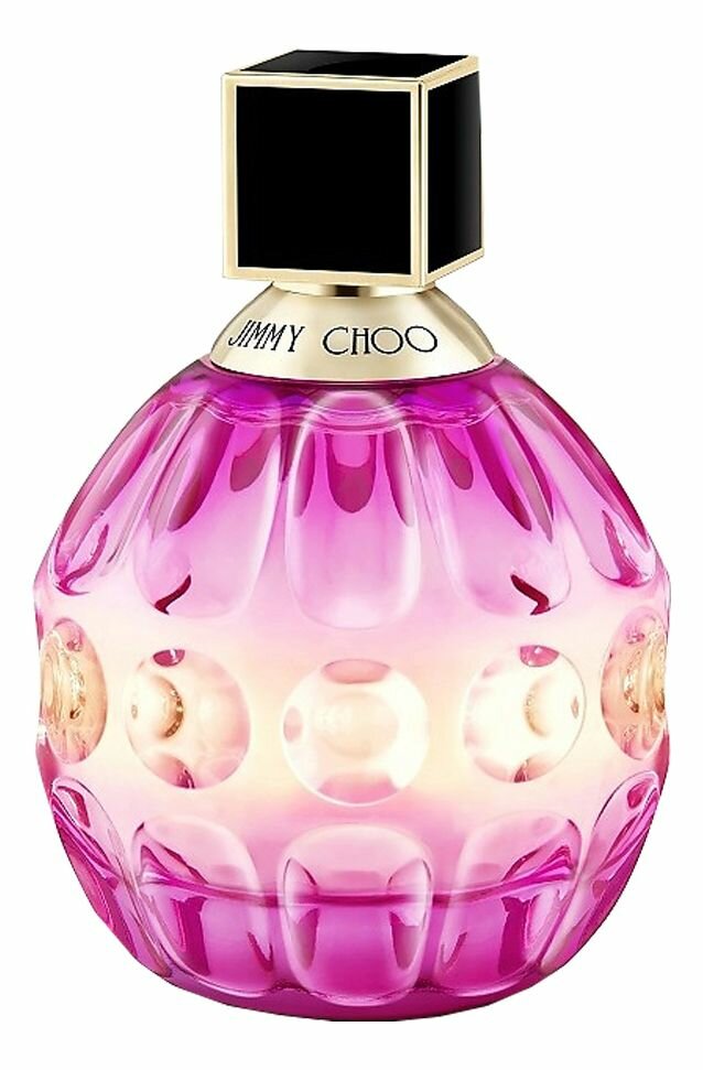 Jimmy Choo Rose Passion Парфюмерная вода для женщин 100 ml