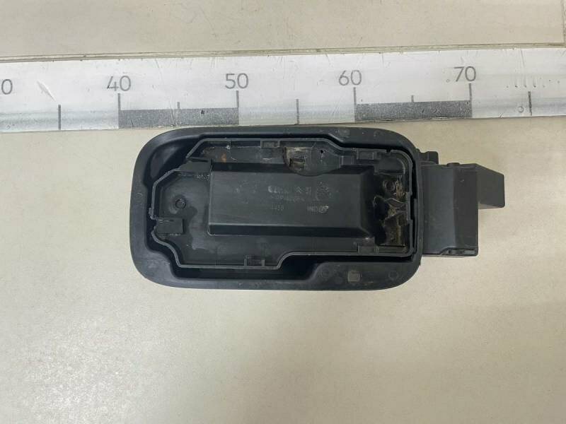 Лючок бензобака Citroen Berlingo NEW B9 2008 кат.номер: 9802300180