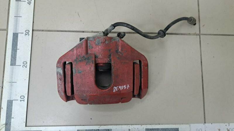 Суппорт передний правый BMW 5-series E60/E61 2003-2009 кат.номер: 34116753660