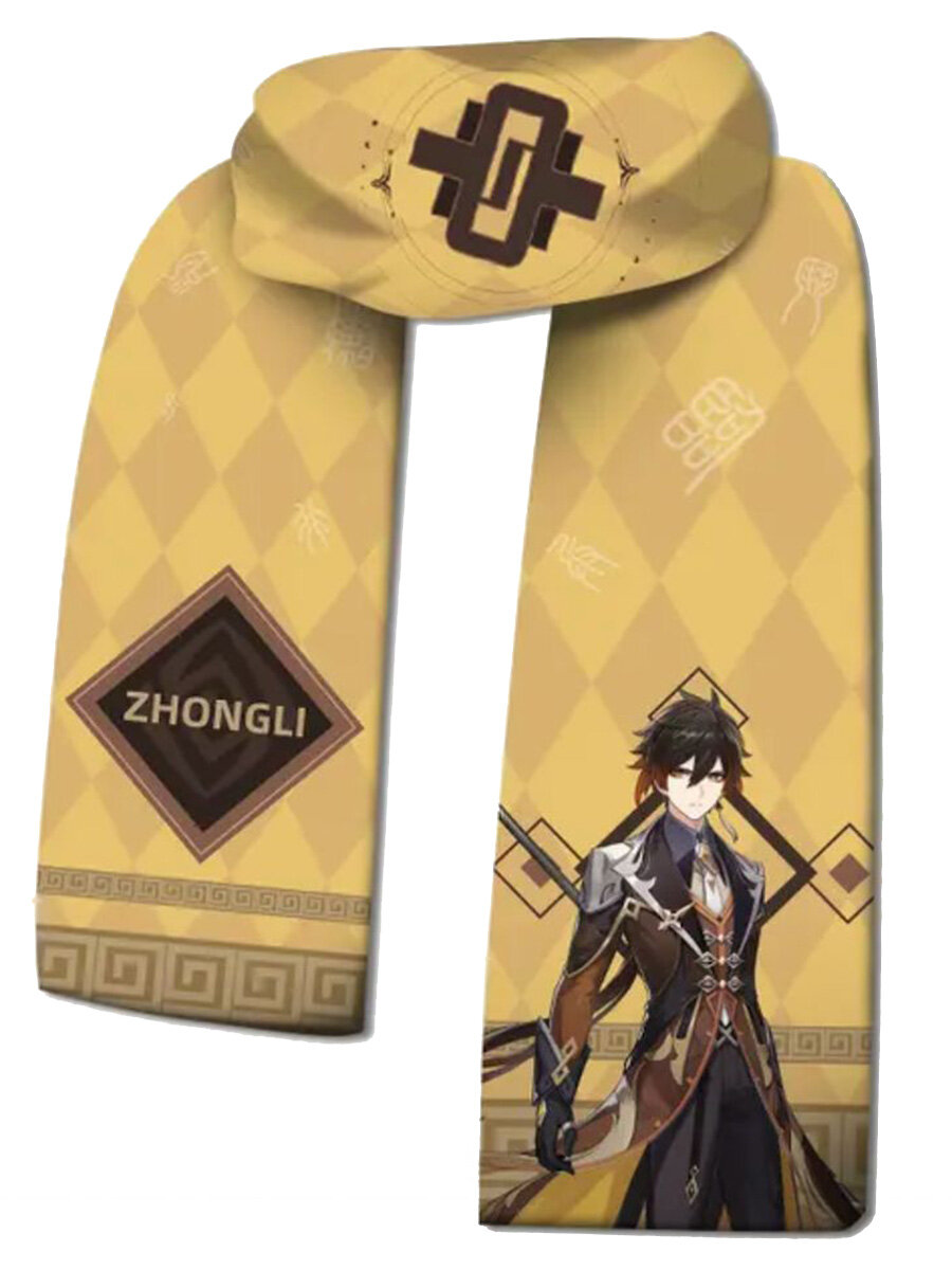 Шарф для детей