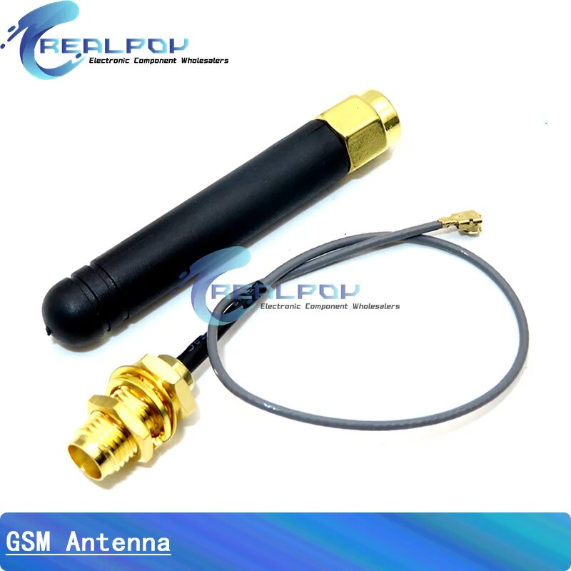 GSM-антенна REALPOY Antenna