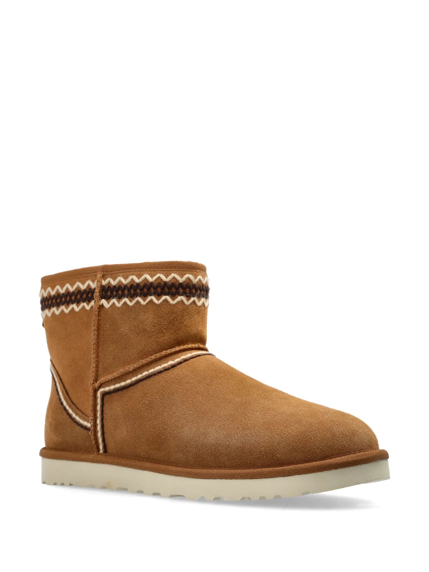 Ботинки UGG Classic Mini Atherson, размер 8 US — фото 1