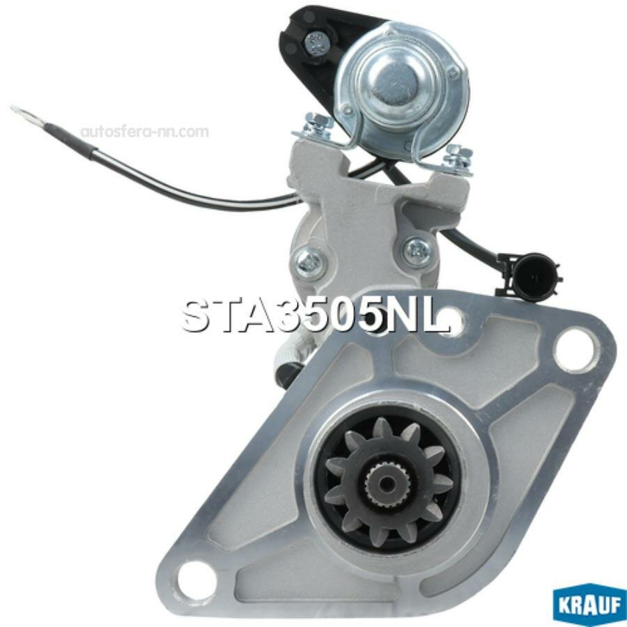 KRAUF STA3505NL Стартер