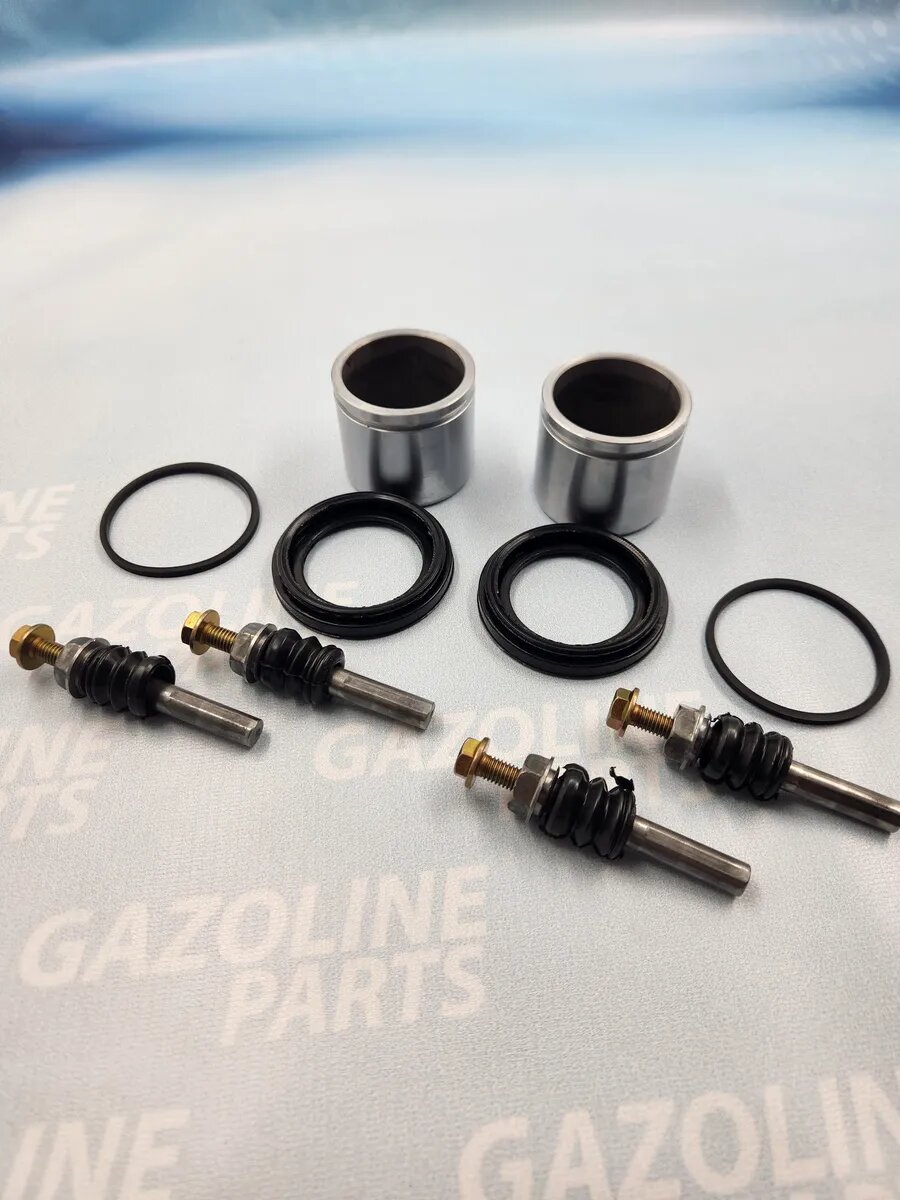 Ремкомплект скобы суппорта Grover 3110-3501410, для ГАЗ 3302