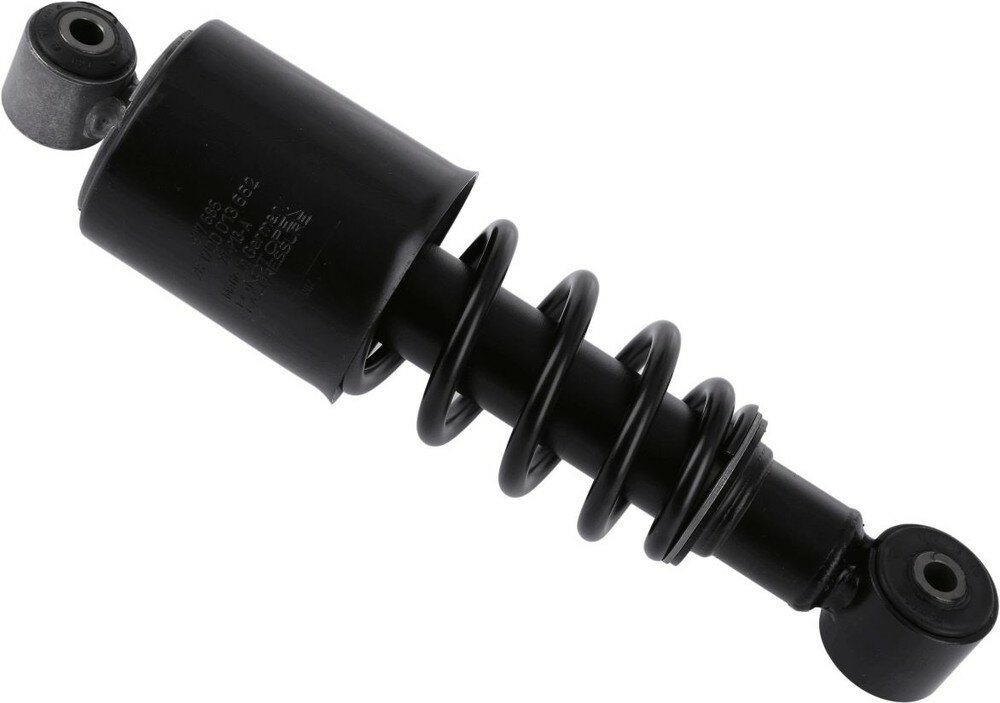Амортизатор кабины MAN TGA/TGS/TGX задний 317685 SACHS