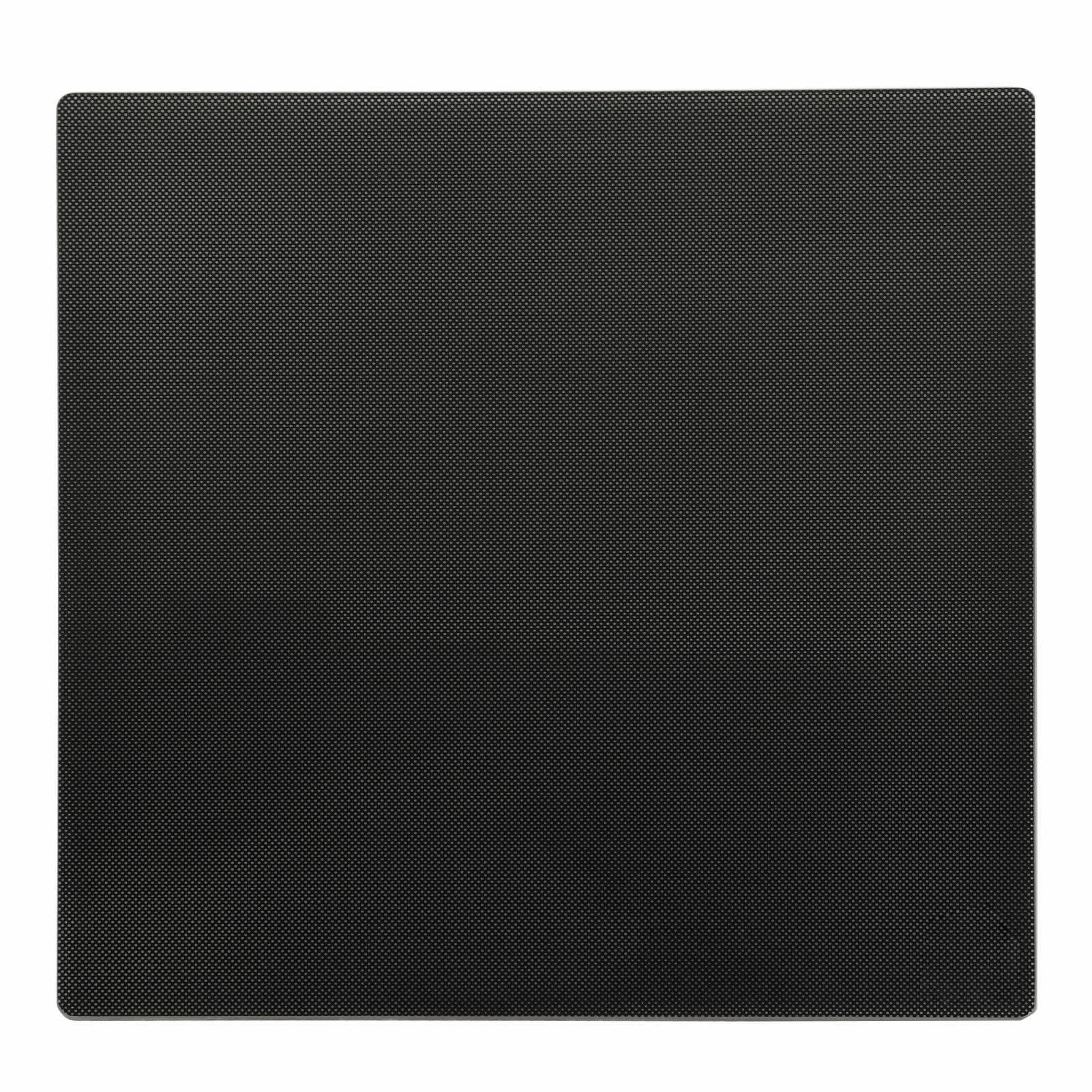 Закаленное стекло 180x180 мм, сильная адгезия, для 3D-принтера