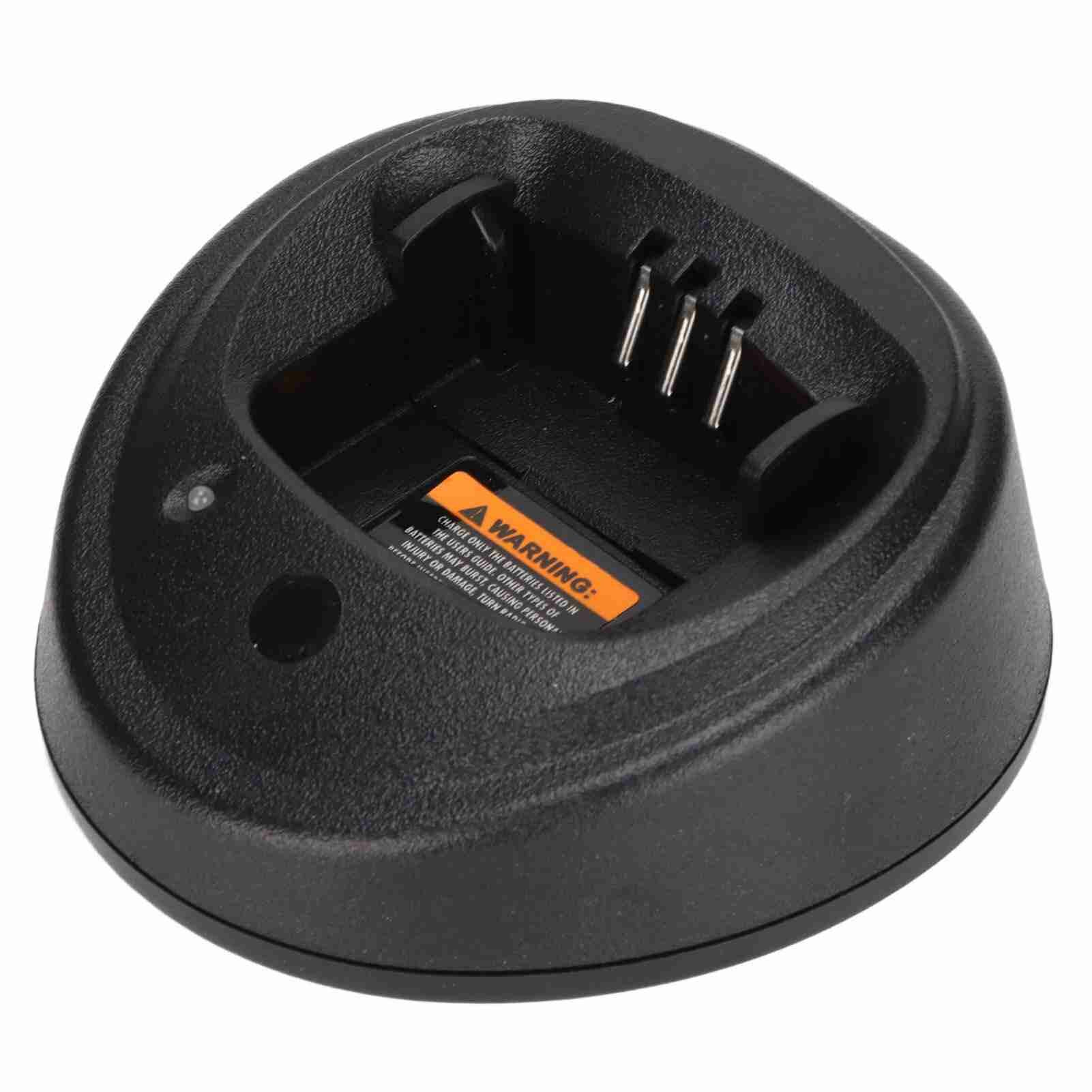 Быстрое зарядное устройство для радиостанций Motorola DEP450 CP140 CP040 CP180 CP200 CP380 EP450 CP180 GP3688 PR400, ABS