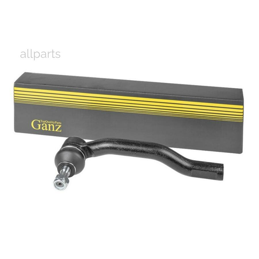 GANZ GIK04088 Наконечник рулевой правый