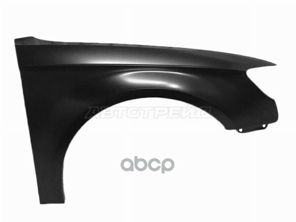 Крыло переднее Audi A3 12-19 (Справа/ 5D HBK) Sat арт. ST-19-0002