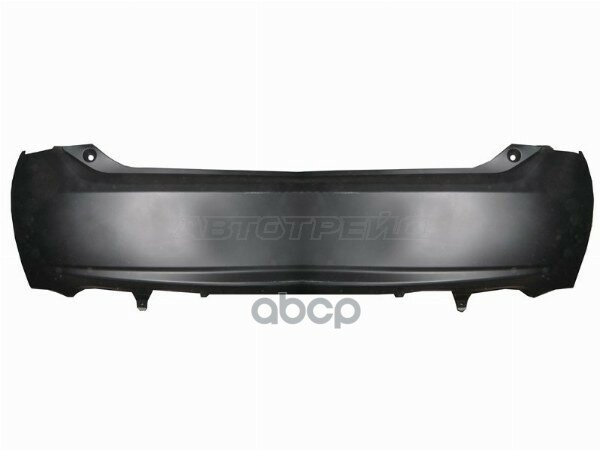 Бампер задний Toyota Prius (ZVW30) 09-16 / Prius PHV 12-16 Sat арт. ST-TY60-087-0